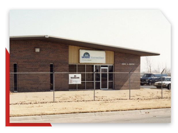 About Us | Aerospace, Defense, Industrial | Electromech Technologies