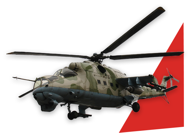 Defense | Markets | Electromech Technologies