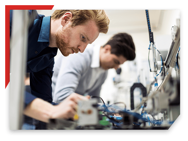 Qualification Testing | Capabilities | Electromech Technologies